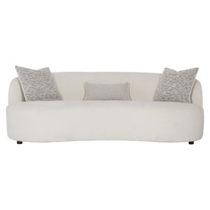Bernhardt Elle 89" Upholstered Sofa | Perigold